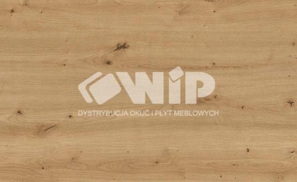 Płyta meblowa EGGER H1318 ST10 Dąb dziki naturalny 2800x2070mm gr. 18mm ...