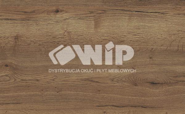 Płyta meblowa EGGER H1181 ST37 Dąb Halifax tabak 2800x2070mm gr. 18mm ...