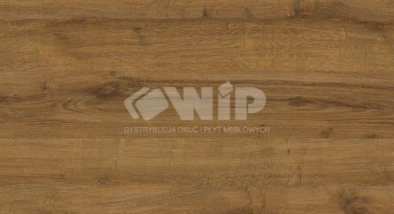 Blat roboczy EGGER H1344 ST32 Dąb Sherman koniakowy brąz 4100x1200mm gr ...